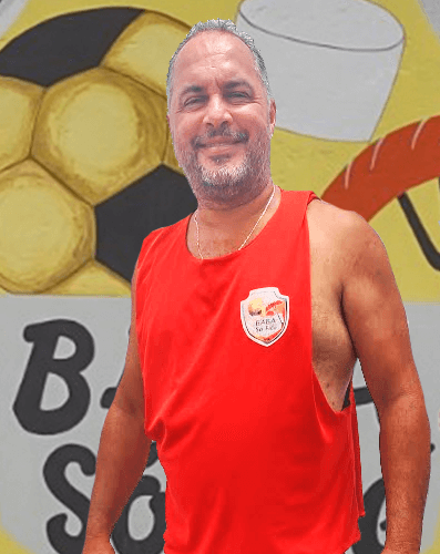 Baba Só Filé » Fábio Franco